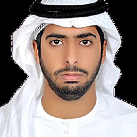 Sheikh Hamdan Bin Saeed Bin Tahnoon Al Nahyan | United World Wrestling